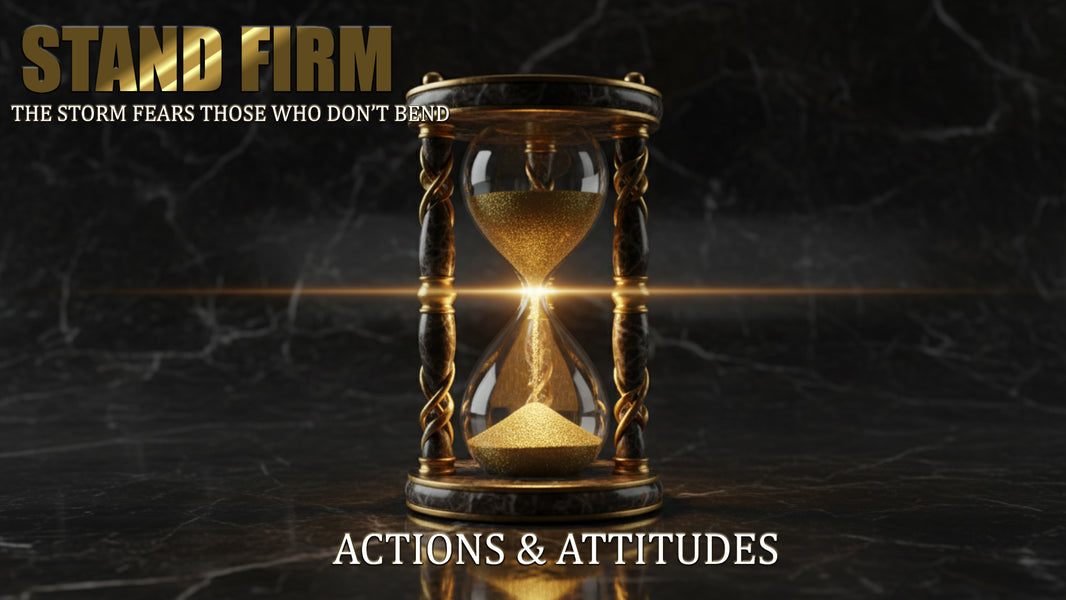 DESKTOP WALLPAPERS – Actions & Attitudes