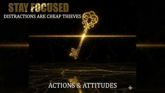 DESKTOP WALLPAPERS – Actions & Attitudes